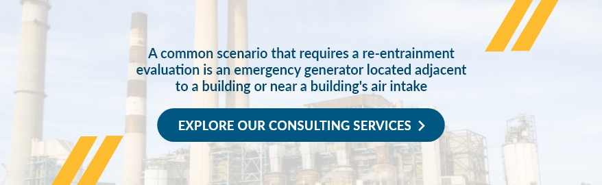 Re-Entrainment. What is it and should you be evaluating it for your ...