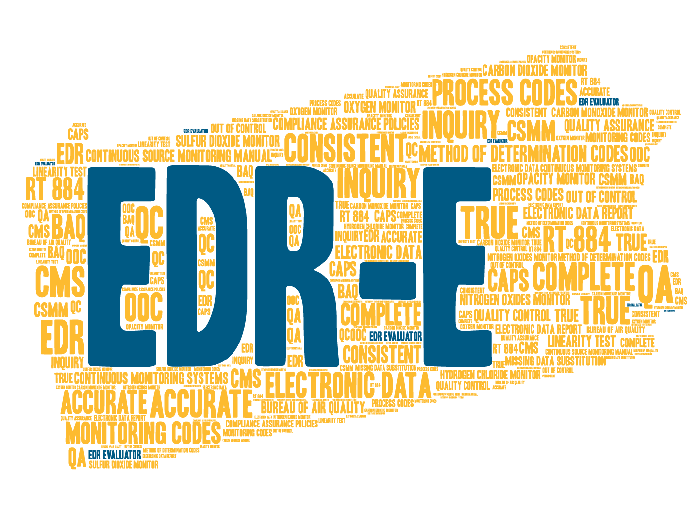 Pennsylvania EDR Evaluator (EDR-E) | ALL4 Consultants