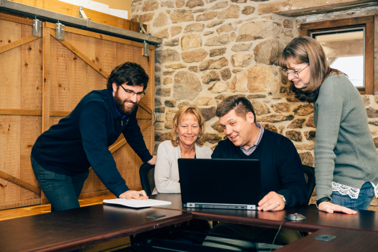 Air Quality Compliance Consultant Services | ALL4 Inc