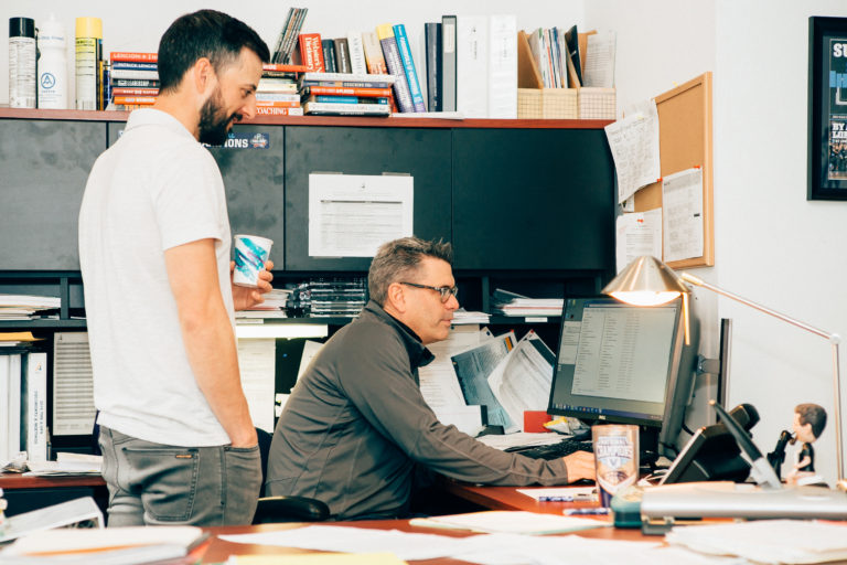 Air Quality Permitting Consultant Services | ALL4 Inc