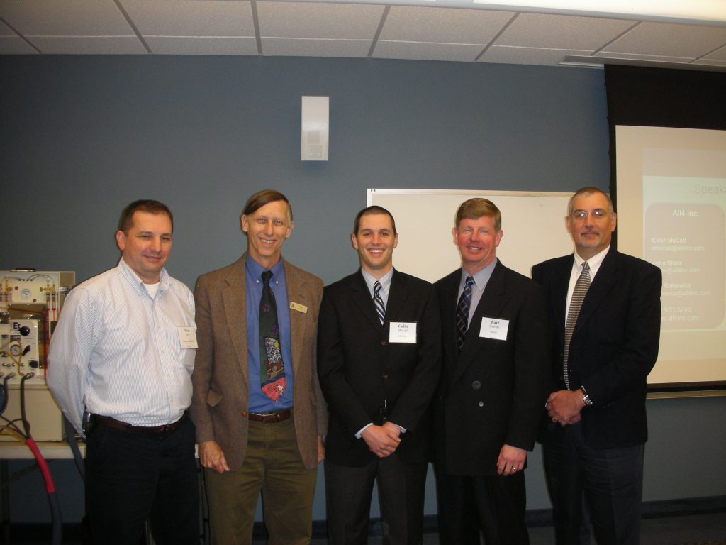 Meet John Slade - ALL4