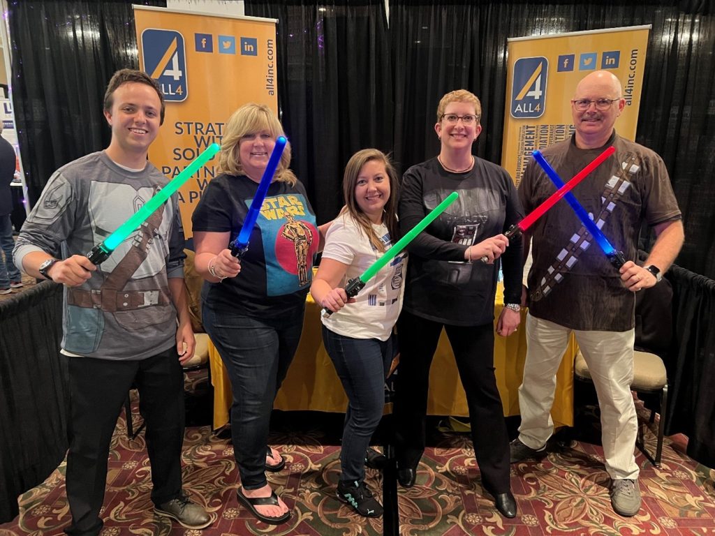 Recap of the CAPCA 2023 Spring Technical Workshop and Forum - ALL4