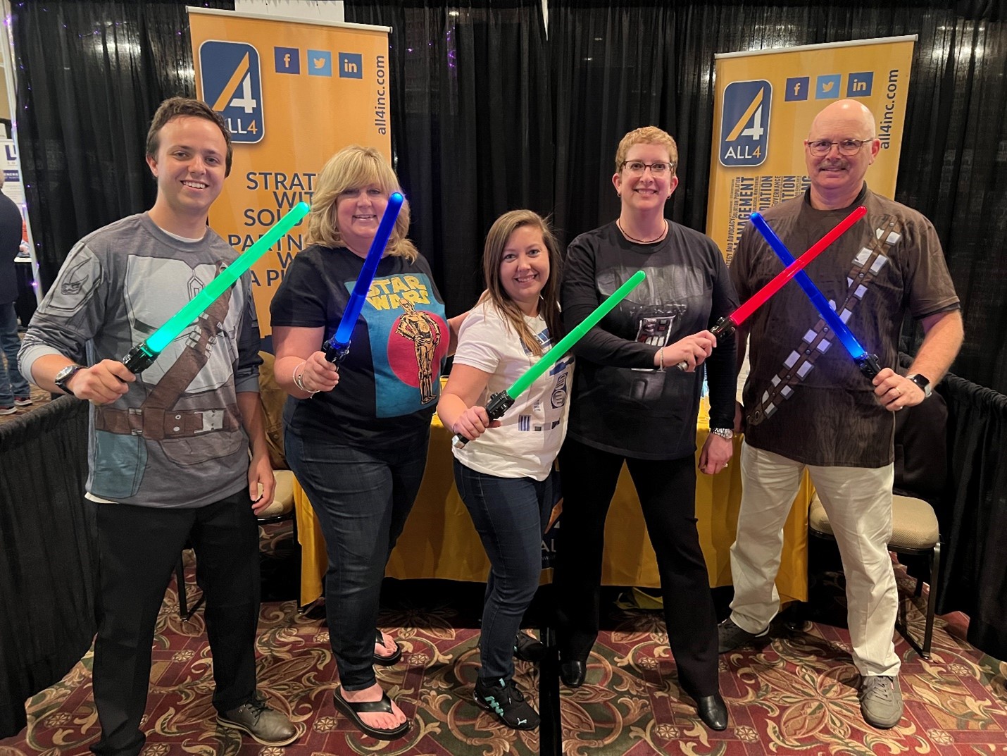 Recap of the CAPCA 2023 Spring Technical Workshop and Forum - ALL4