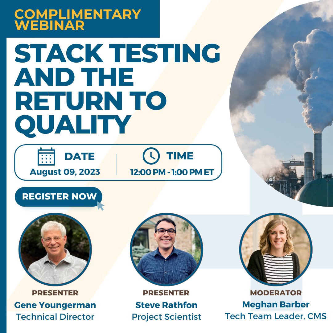 Stack Testing and the Return to Quality - ALL4