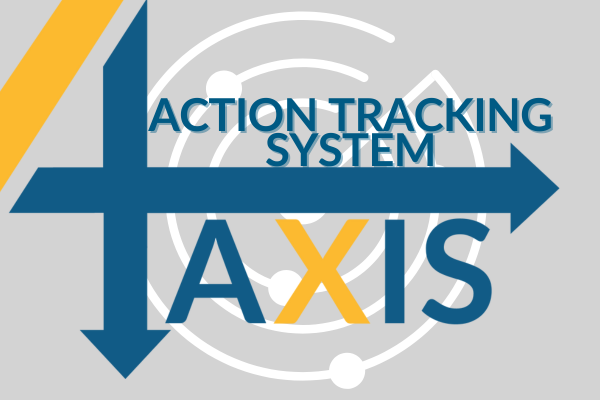 ALL4 AXIS SOFTWARE