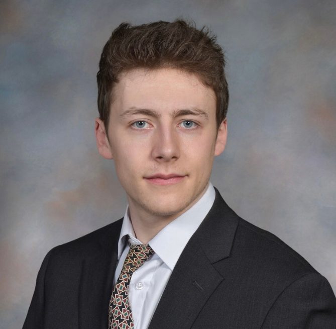 Daniel Hickey - ALL4