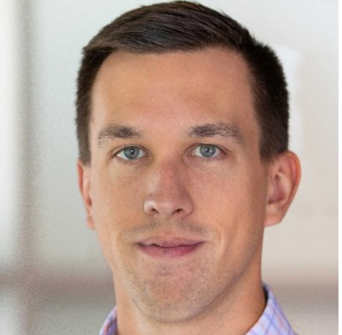 Shane Galloway - ALL4