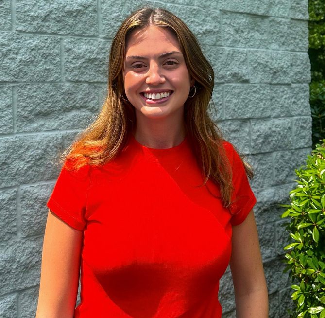 Claire Gregory - ALL4