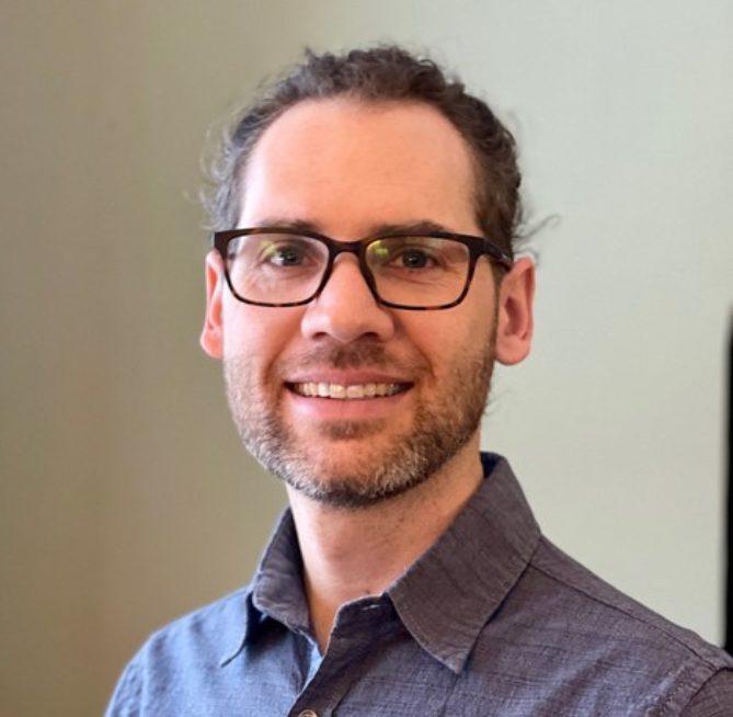 Dan Heimbigner - ALL4