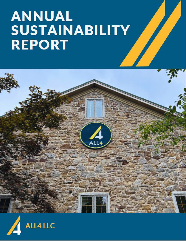 Growing Sustainable Community - ALL4