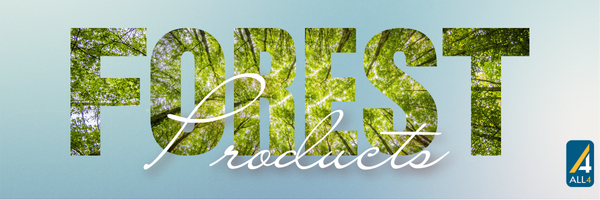 Forest Products Industry Newsletter - June 2026 - ALL4