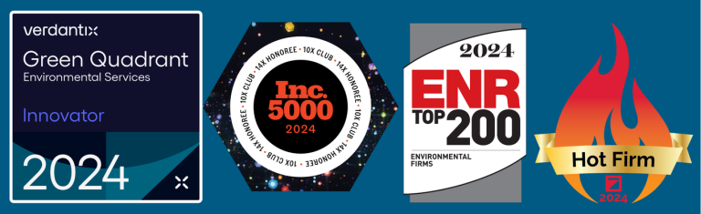 About ALL4 | Professional Environmental Consulting Firm