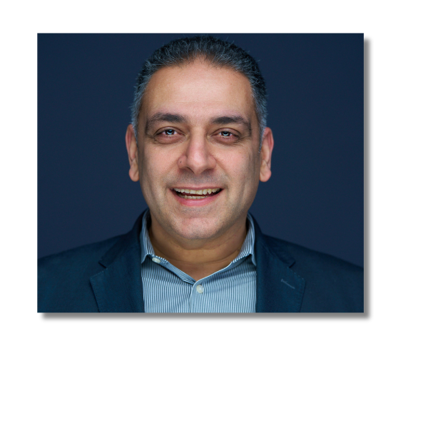 ALL4 Welcomes Ali Farnoud as Chief Strategy Officer - ALL4
